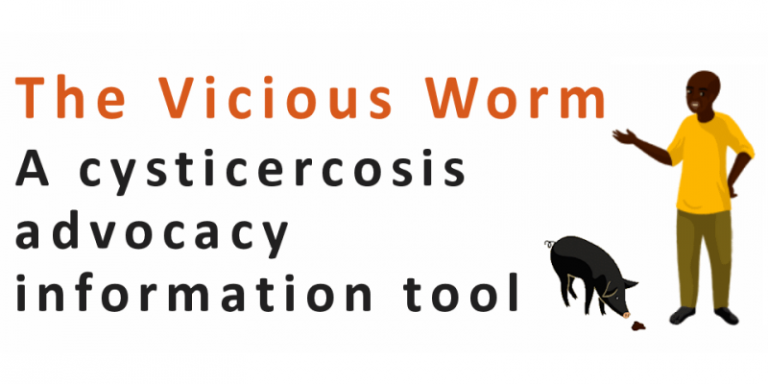 Home - The vicious worm